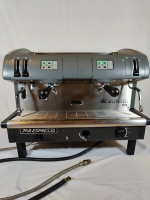 Faema Due D92 Espresso Machine | eBay