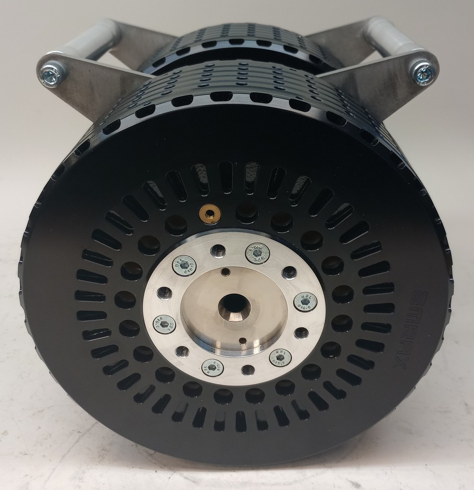 Emrax 228 HV Axial Flux Brushless Electric Twin Motor | eBay
