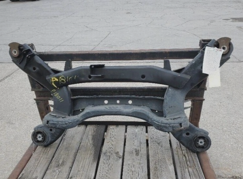 2004-2008 Chrysler Pacifica Rear Subframe Crossmember Engine Cradle OEM ...
