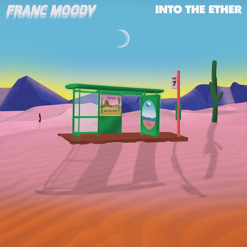 Franc Moody - Into The Ether [CD] | eBay