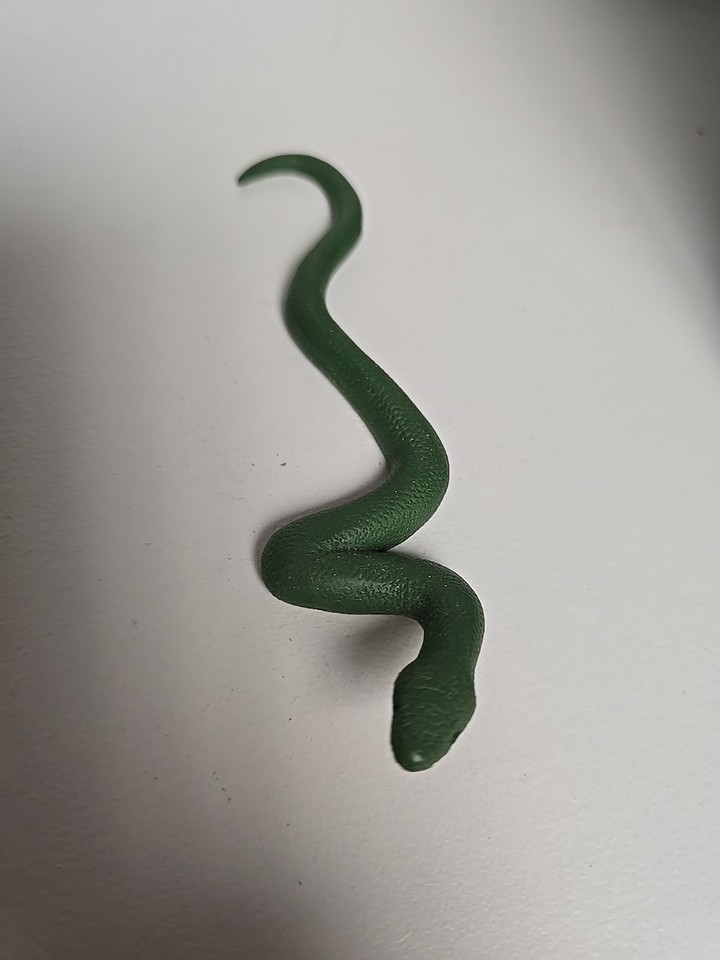 Hasbro Indiana Jones Crystal Skull Mutt Williams 3.75" Versus Python ...