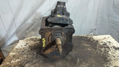 Manual Transmission 4 Speed New Process 435 Fits 81-87 FORD F150 PICKUP ...