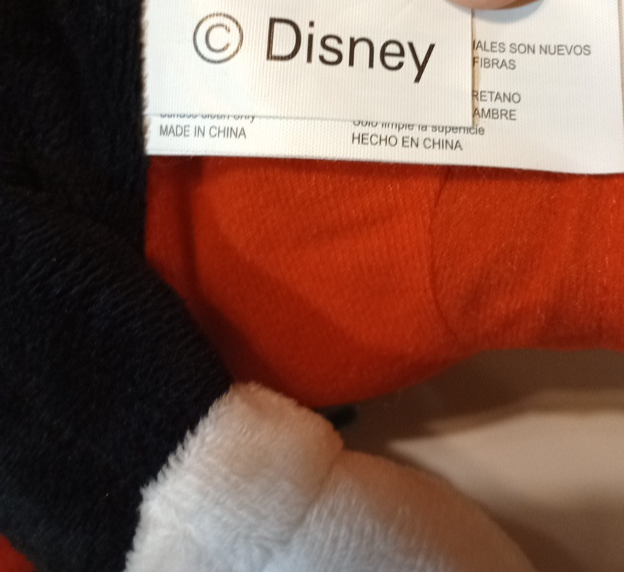 Gemmy Mickey Mouse Disney Singing Animated 14" WORKS! | eBay