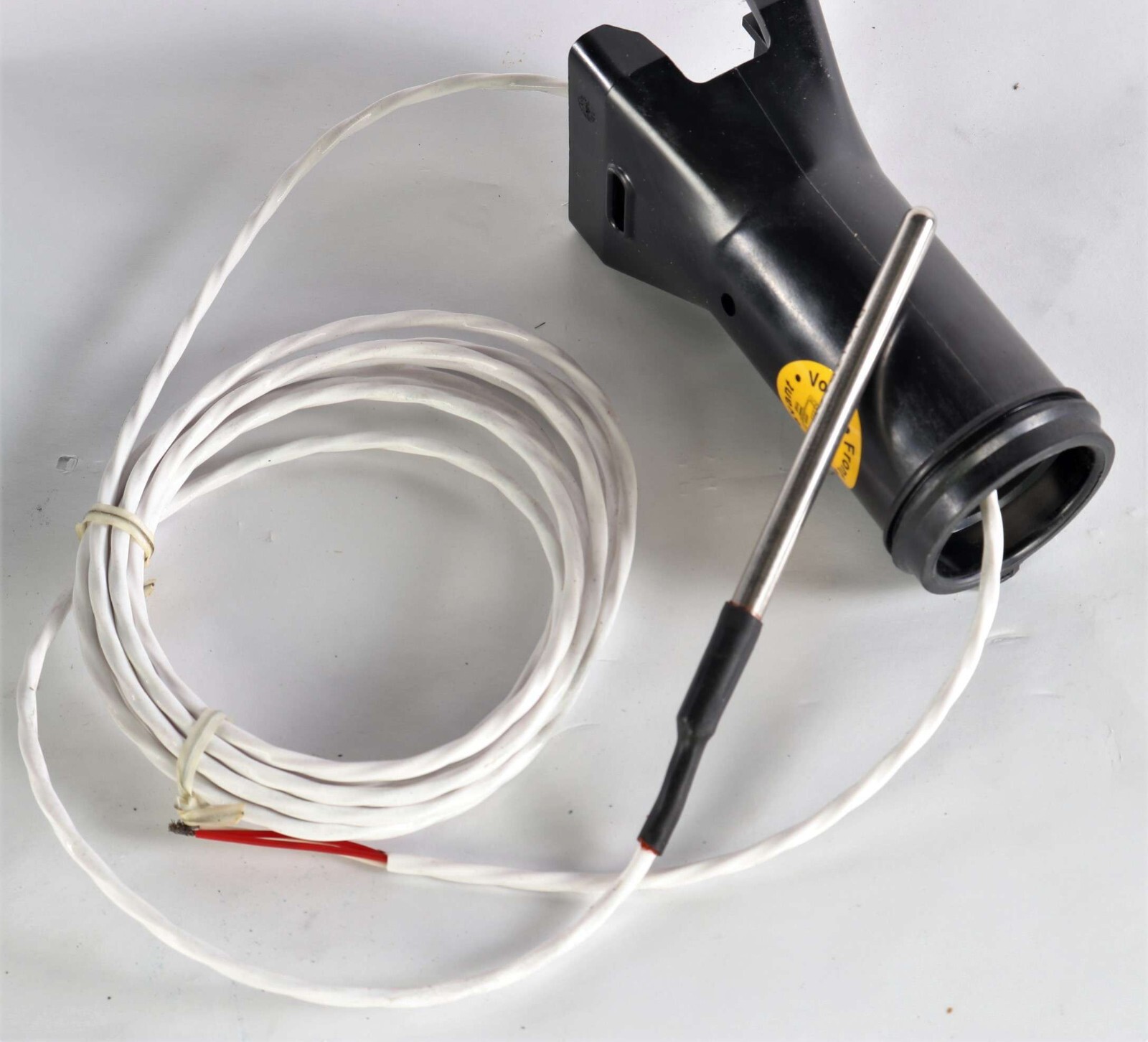 JBS-100-ECP-A nVent - Raychem Combination Power Connection Box and ...