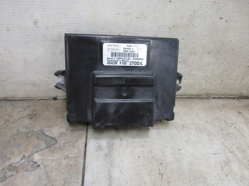 2012-2014 FORD PICKUP F150 Transfer Case Cl3a7h417gd | eBay