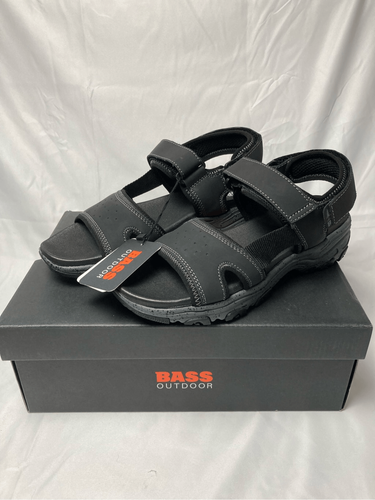 NIB BASS OUTDOOR Women's Trail Sandal Hiking Shoe Sz 9 | eBay