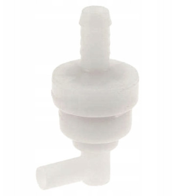 Mercedes-Benz W124 Fuel Tank Vent Valve Genuine A1244760432 | eBay
