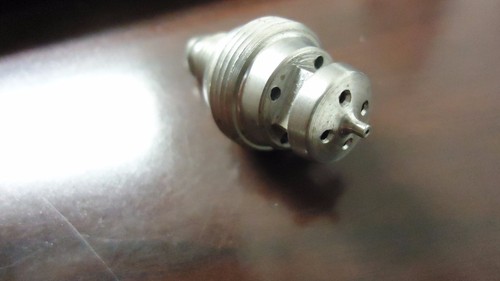 BINKS Spray Gun Nozzle For Model 460 J920 # 200360 | eBay