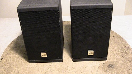 BSR Model 402 speakers | eBay
