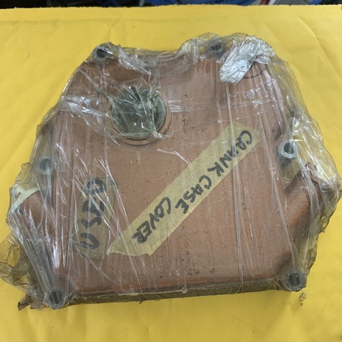 Briggs & Stratton 699406 Crank Case Cover 399820 | eBay