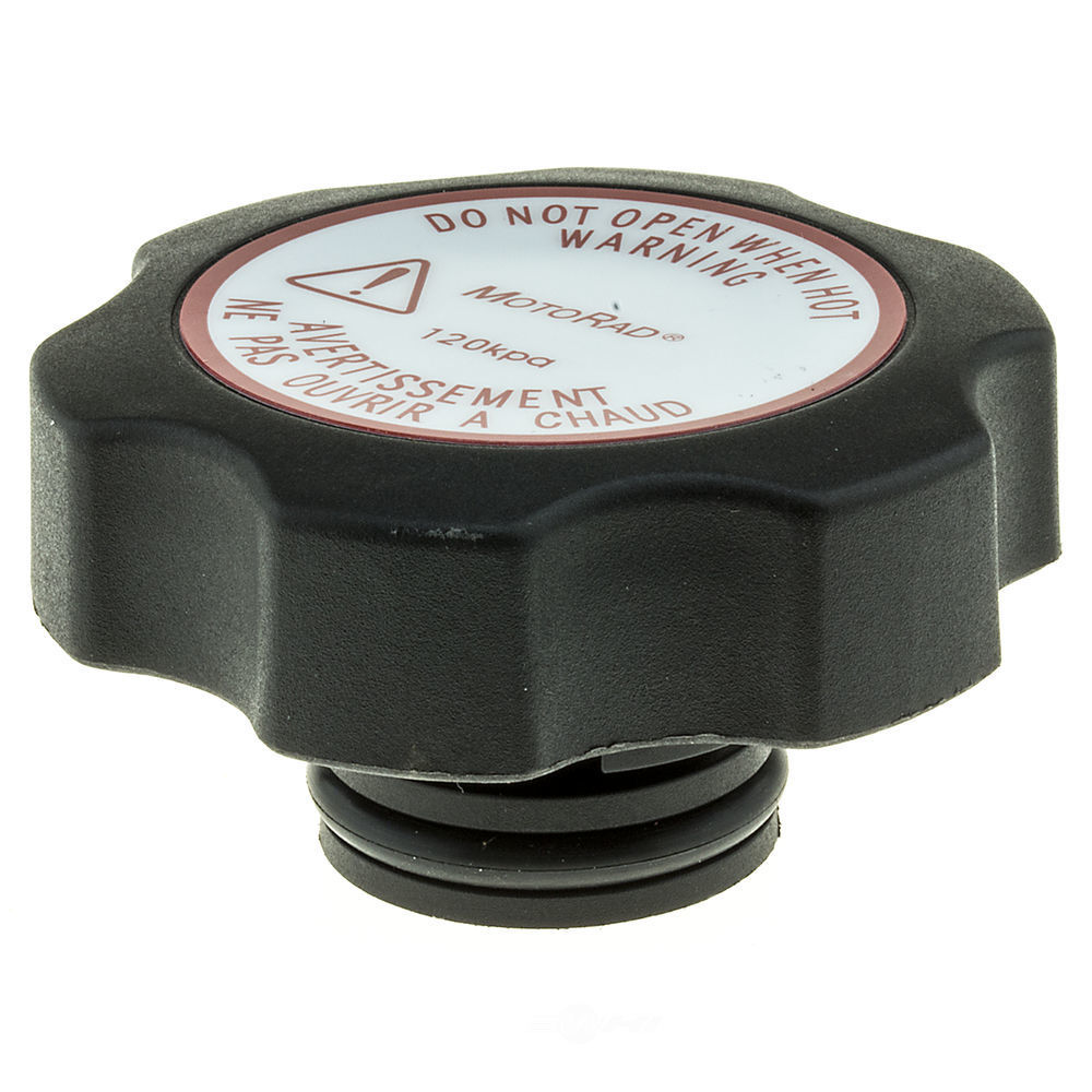 Engine Coolant Reservoir Cap-Standard Coolant Recovery Tank Cap Motorad ...