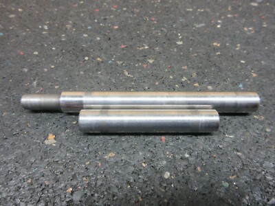 1985 - 1992 Honda CR125 Gear shift transmission fork pins CR 125 24266 ...