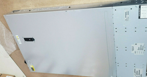 BB878A HPE StoreOnce 4500 REMAN Backup with 24 TB of raw disk storage ...