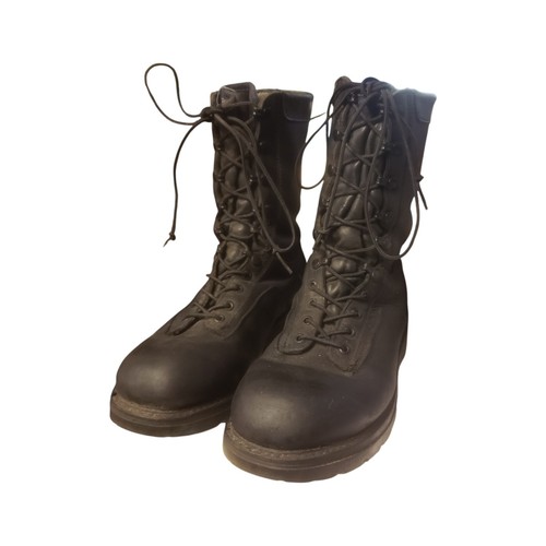 Canadian Armed Forces General Purpose Combat Boots - 280/110 | eBay