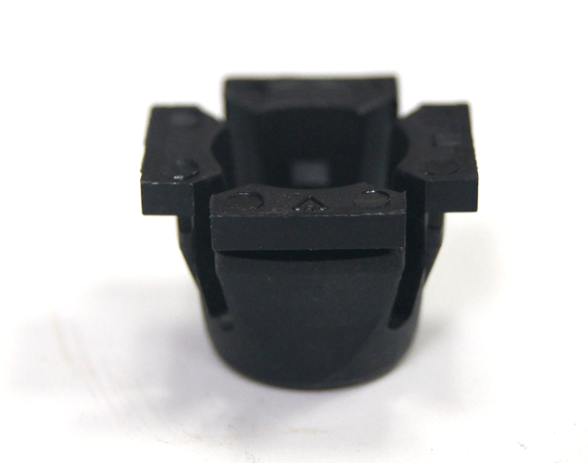 97-04 Chevy Corvette C5 Headlight Alignment Bar Square Insert 4pcs New ...