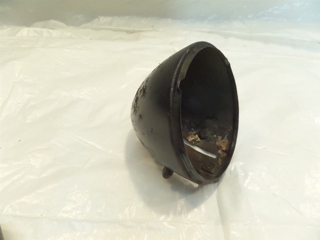 Harley Davidson Softail Deuce Headlight 69715 05 for sale online | eBay