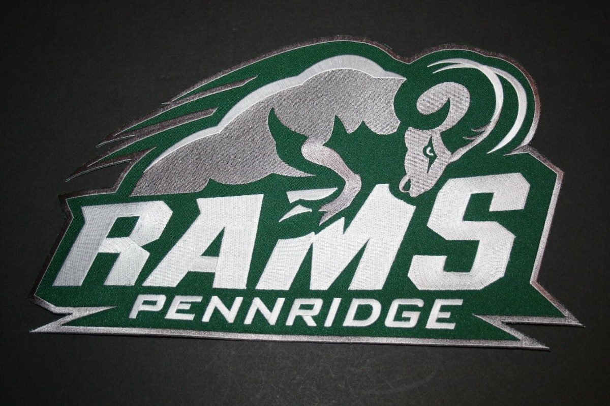Pennridge Rams Logo
