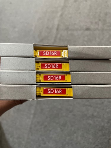 1PC New MTL SD16R MTL Safety barrier | eBay