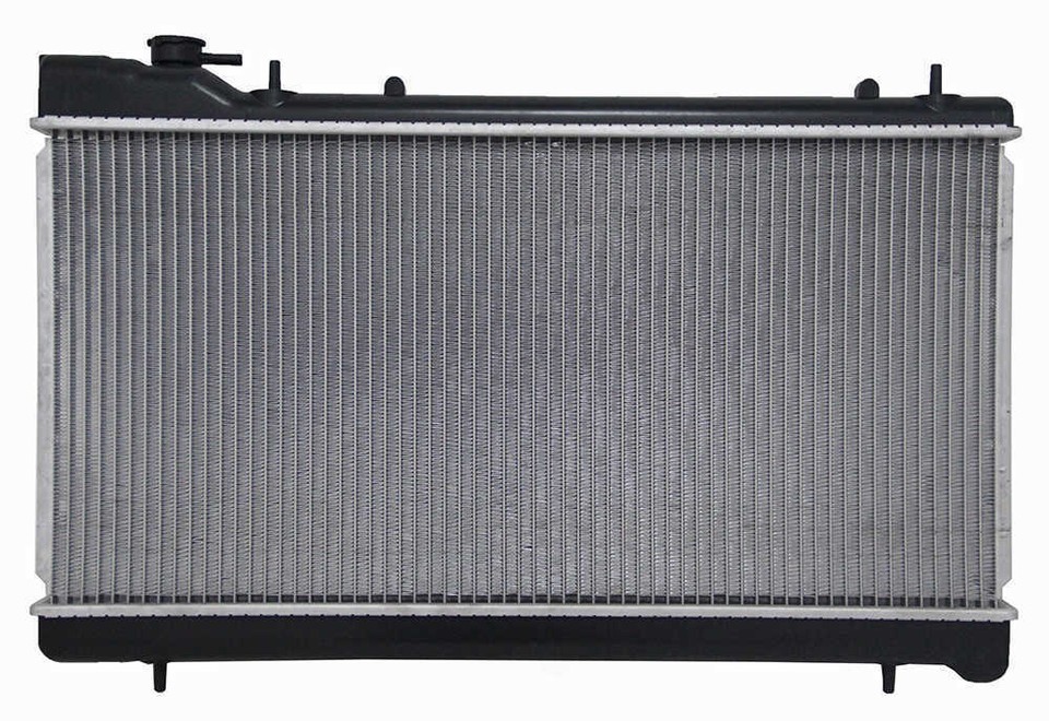 Radiator OSC 1574 fits 93-98 Subaru Impreza | eBay