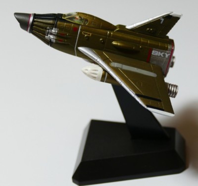 UFO SHADO Sky One Konami Candy Toy from Japan Mint BNIB Sealed | eBay