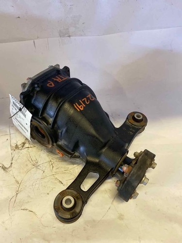 Carrier/differential Assembly LEXUS IS300 17 18 19 | eBay