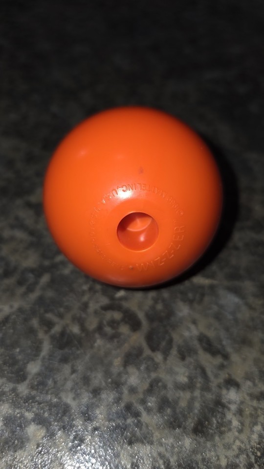 Vintage Whizzer Orange Top | eBay