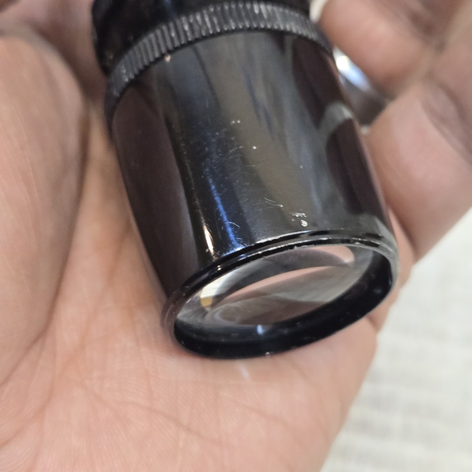 Bushnell Scopechief IV 4X Rifle Scope | eBay