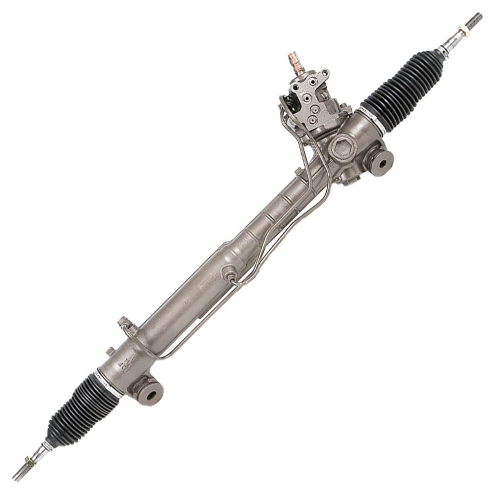 For Lexus LS430 2001 2002 2003 2004 2005 2006 Power Steering Rack ...