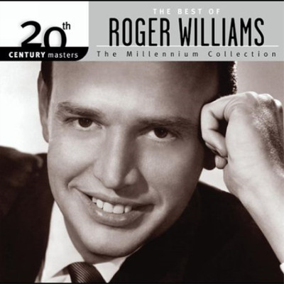 Roger Williams Millennium Collection (CD) Album | eBay