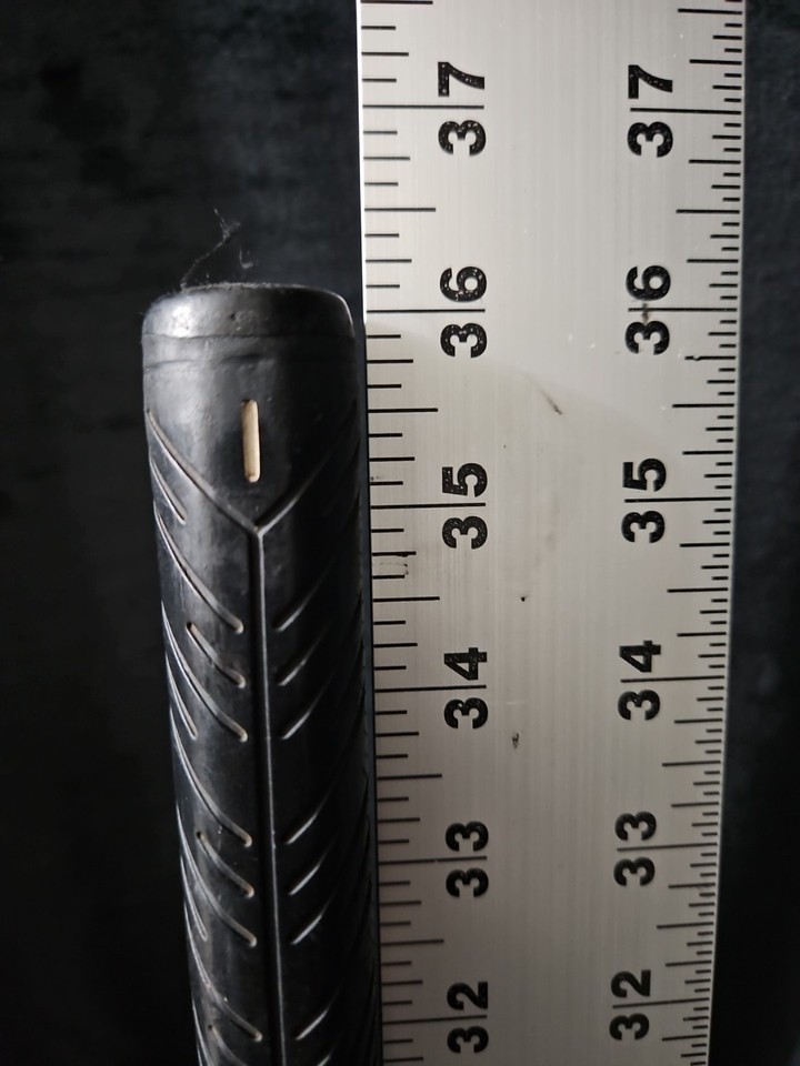 Ping G2 C67 Center Shaft 36" Putter Black Dot | eBay