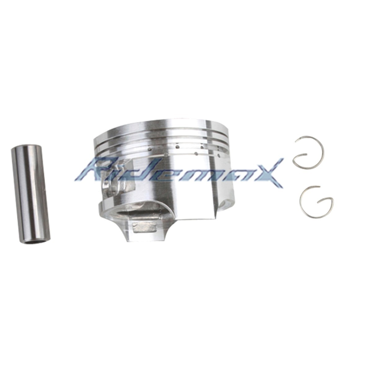 63.5mm Piston Kit Piston Pin Snap Ring for CG200 200cc ATV Quad Dirt ...