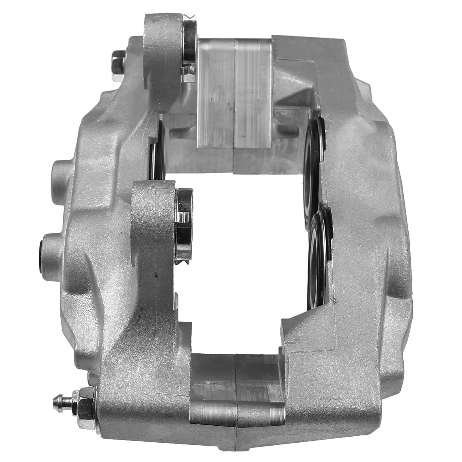 2pcs Front Left & Right Disc Brake Calipers for Nissan 300ZX 90-92 ...