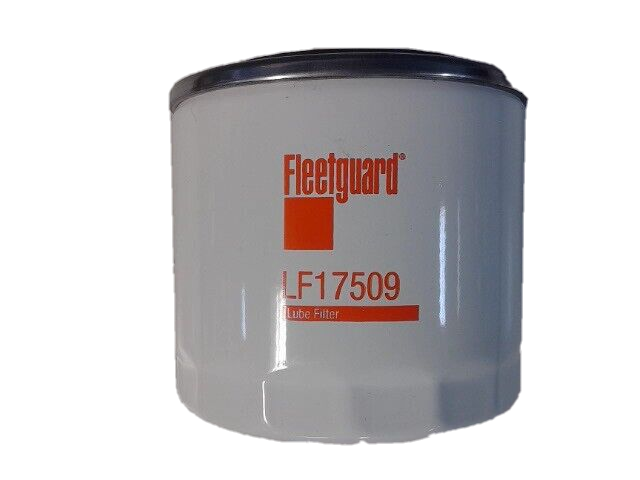 Fleetguard LF17509 Lube / Oil Filter for sale online | eBay