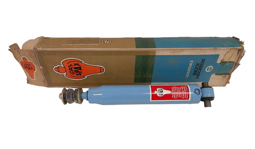 NEW Vintage Old Stock Spax Shock Absorbers G572 DZ827 | eBay