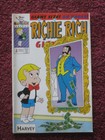 Lot of 51 vintage Harvey Classics Comics 1991 1992 1993 duplicates | eBay