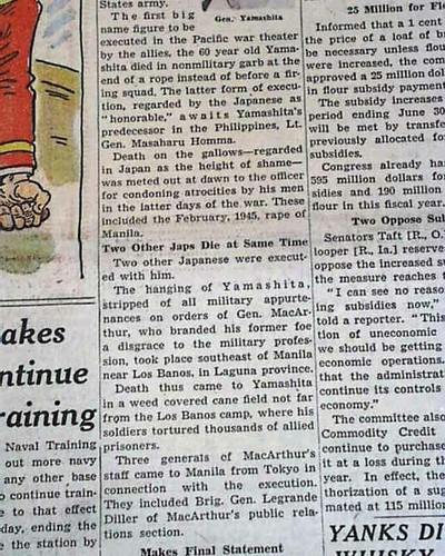 CENTRALIA Illinois Coal Dust Mine EXPLOSION Disaster 1947 Old Newspaper ...