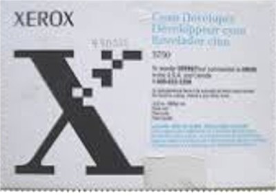 Genuine Xerox 5R599 Cyan Developer for DocuColor 5750 Color Copier ...