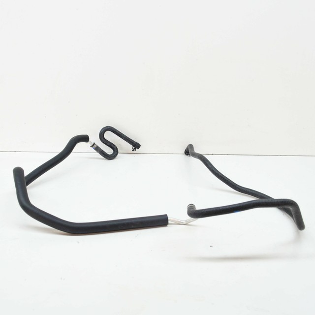 2015 MERCEDES-BENZ GLE/GLS X166 LHD WATER COOLANT HOSE PIPE OEM ...