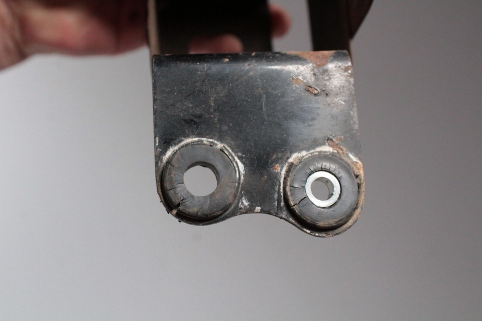 Kawasaki F6 F7 F8 Bison Battery Box Includes Rectifier and Relay 32097 ...