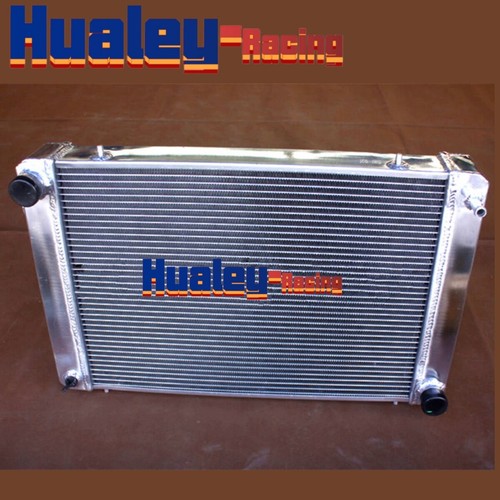 3Row Radiator Fit 1978-1981 Triumph TR8 TR 8 3.5L V8 1980 1979 | eBay