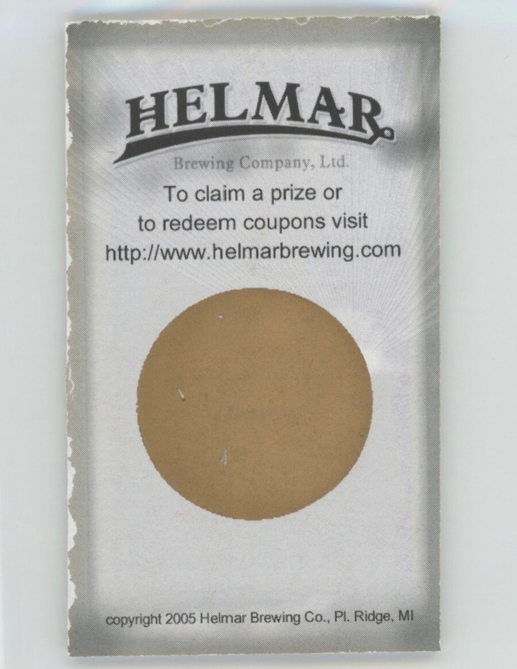 Hugh "Jimmy" McAleer UER - 2005 Helmar Mini #52 - MLB Player, Manager ...