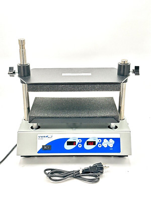 Mixers - Tested Tube Mixer