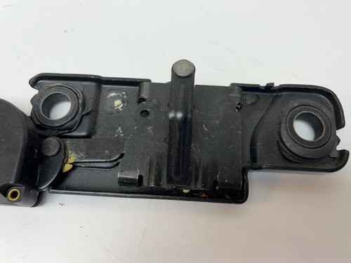 2012 2013 2014 AUDI A4 TRUNK LID LATCH LOCK ACTUATOR MOTOR OEM ...