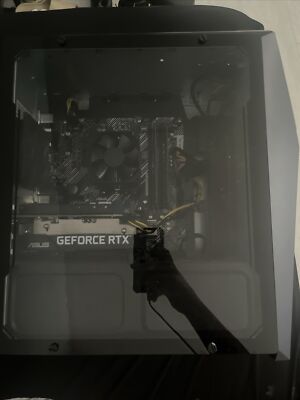 ASUS ROG R7 (1TB HDD + 265GB SSD, AMD Ryzen 7 5700G, 3.8 MHz, 8 GB ...