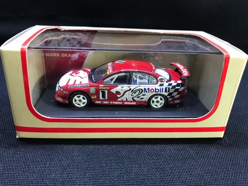 Holden VX Commodore Mark Skaife Biante Diecast Collectable 1:64 Scale ...