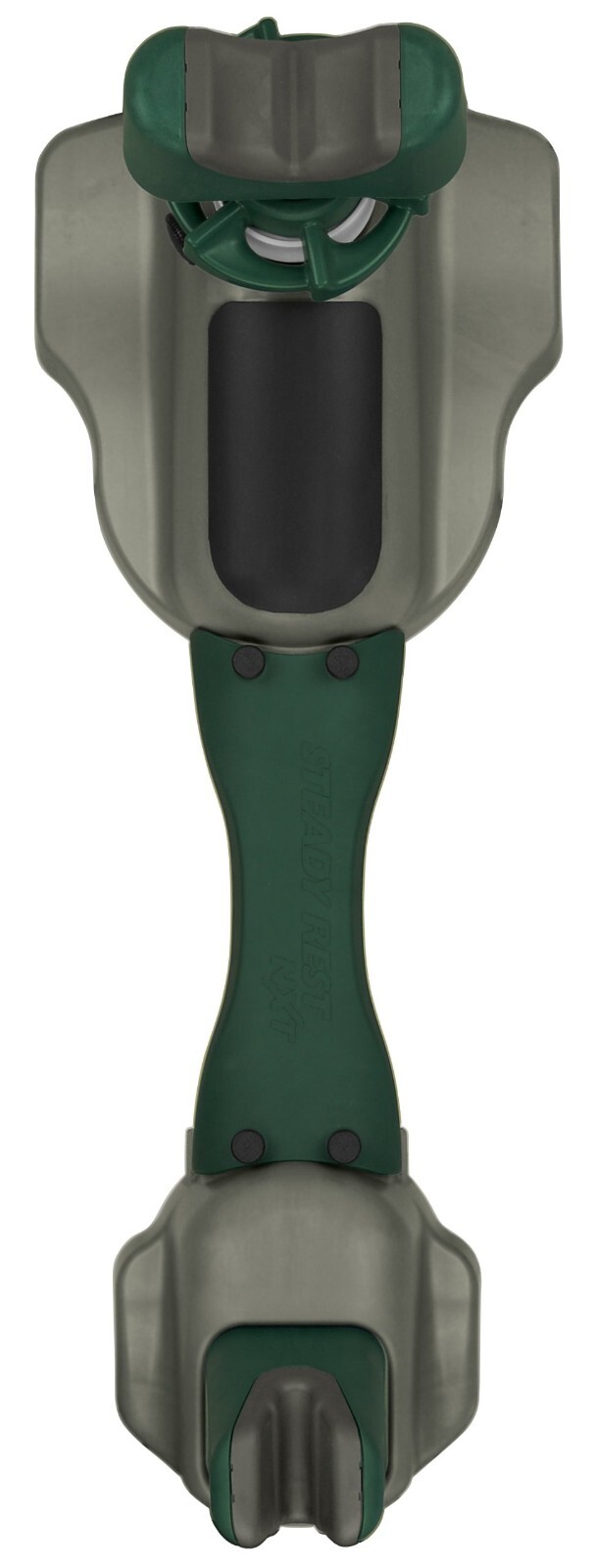 Ambidextrous Steady Rest Sighting In Firearms Rifles Pistol Shooting ...