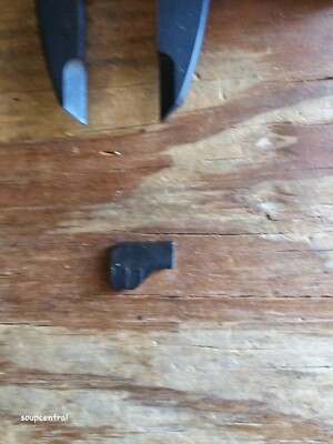 Rossi revolver front sight. 971 720 988 986 | eBay