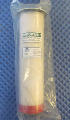 (Genuine Deltech) Filter Element 130E 38145850 .5 Micron | eBay