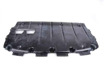 NEW GENUINE AUDI TT MK2 07-14 ROADSTER PETROL ENGINE UNDERTRAY COVER ...