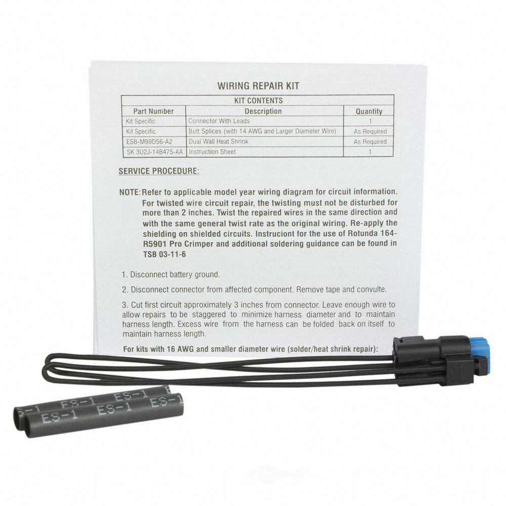 Degas Valve Connector Motorcraft WPT-1352 for sale online | eBay